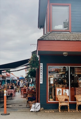 The 12 best Art Galleries in Whistler - Singulart