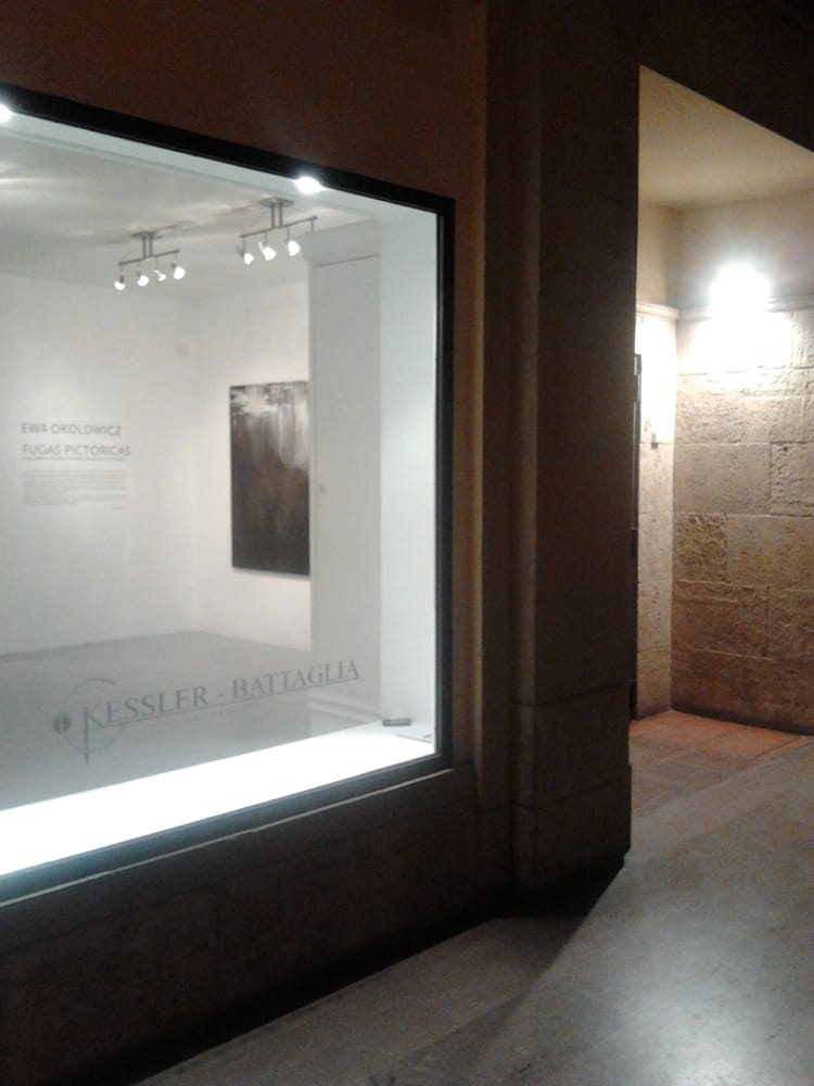 Galería de Arte Maika Sánchez - Art gallery in Valencia - SINGULART