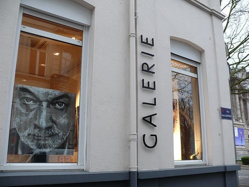 Galerie Frédéric Storme - Galerie d'art à Lille - SINGULART