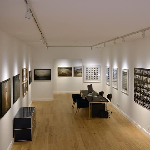 Autran Galerie - Art gallery in Aix-en-Provence - SINGULART