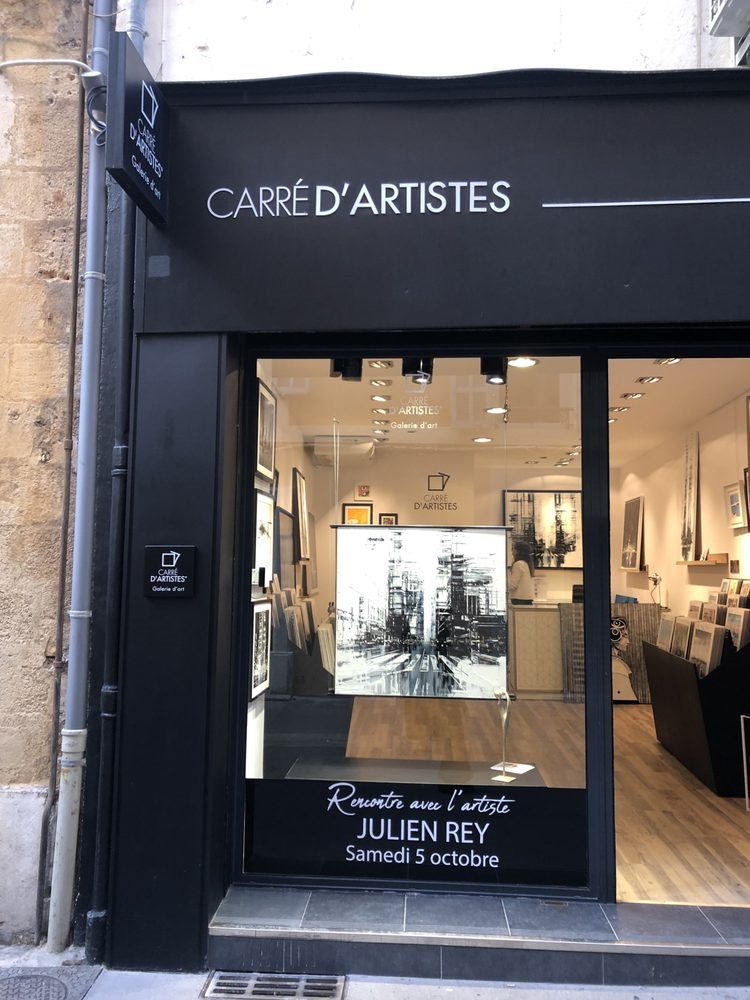 Pacaud Maurice - Art gallery in Aix-en-Provence - SINGULART