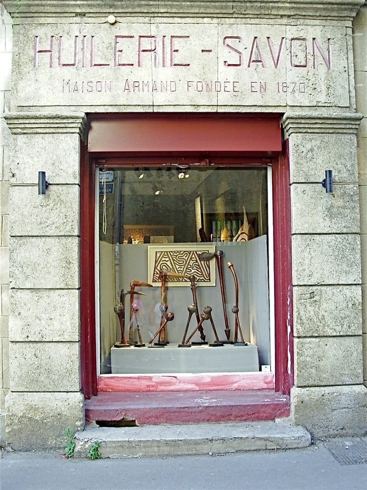 Les 29 meilleures Galeries d'Art à Aix-en-Provence - Singulart