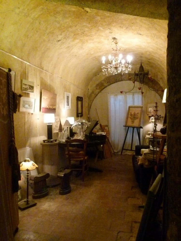 Les 29 meilleures Galeries d'Art à Aix-en-Provence - Singulart