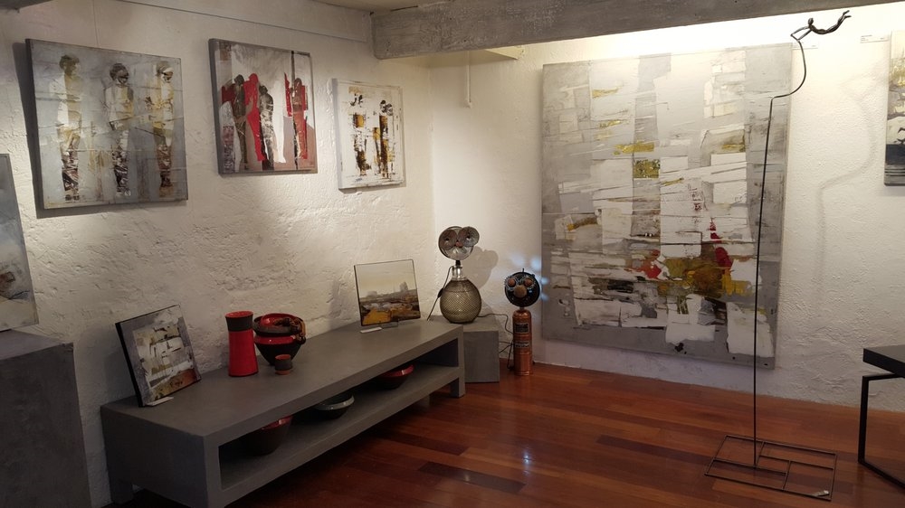 The 29 best Art Galleries in Aix-en-Provence - Singulart