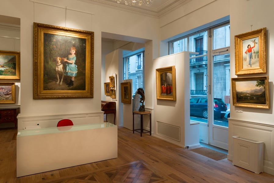 Les 20 meilleures Galeries d'Art à Grenoble - Singulart