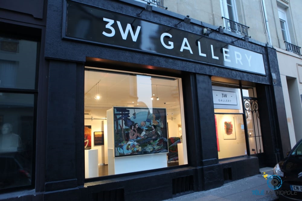 Les 12 meilleures Galeries d'Art à Reims - Singulart