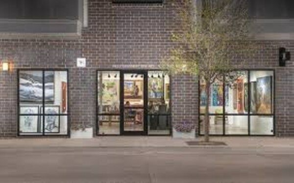 Rising Sun Gallery - Art gallery in Midland - SINGULART