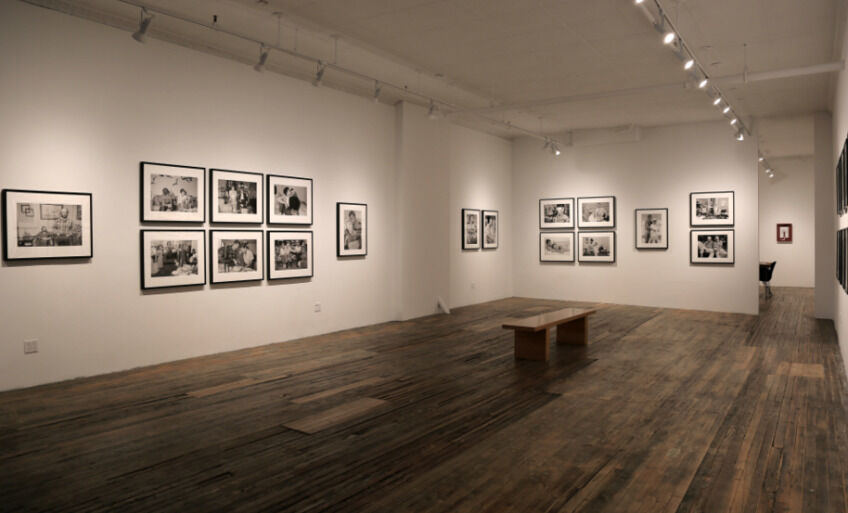 The 30 best Art Galleries in New York - Singulart