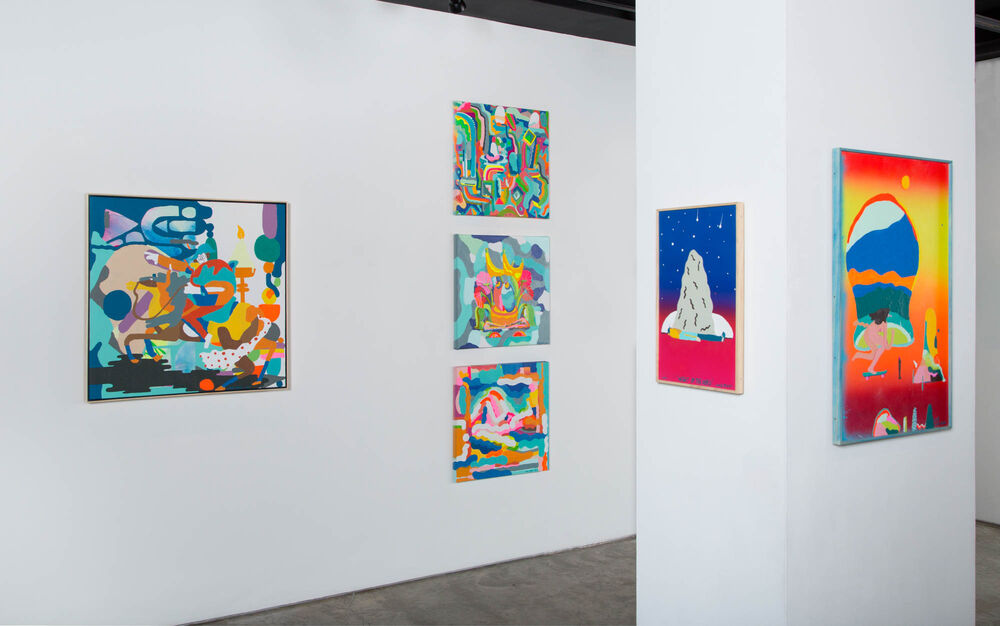 The 30 best Art Galleries in Los Angeles - Singulart