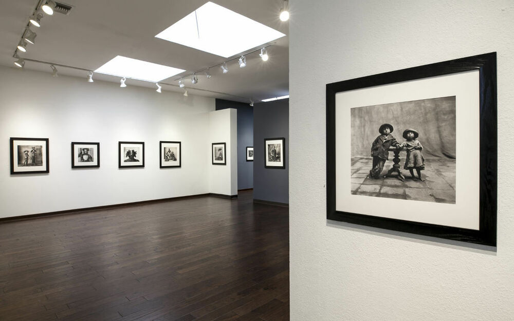 The 30 best Art Galleries in Los Angeles - Singulart