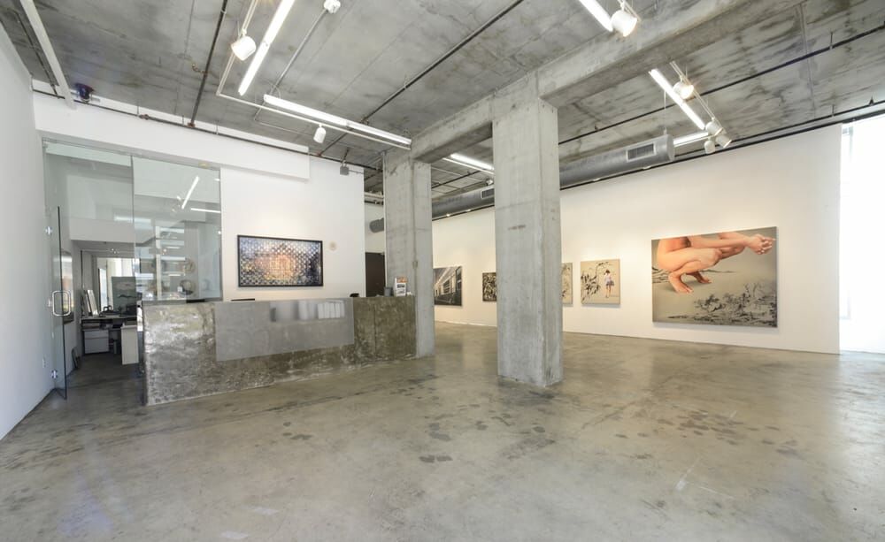 The 30 best Art Galleries in Los Angeles - Singulart