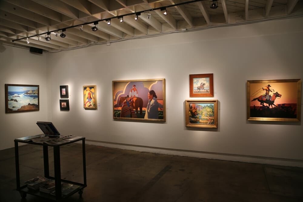 The 30 best Art Galleries in Los Angeles - Singulart