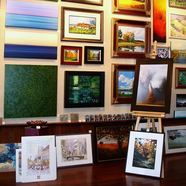 The 30 best Art Galleries in Chicago - Singulart