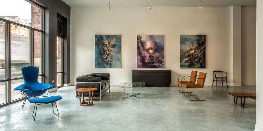 The 30 best Art Galleries in Chicago - Singulart