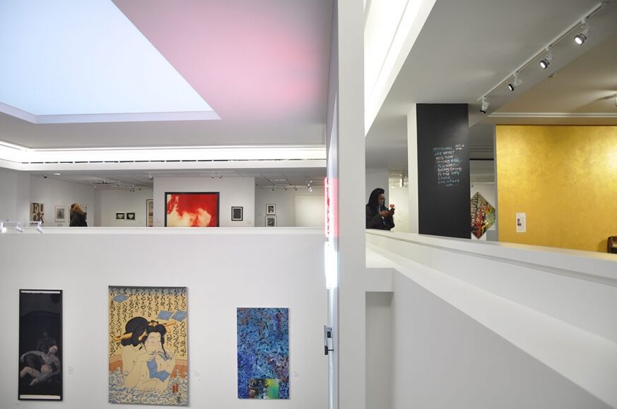 The 30 best Art Galleries in Chicago - Singulart