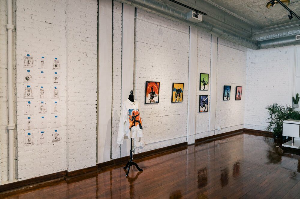 The 30 best Art Galleries in Chicago - Singulart