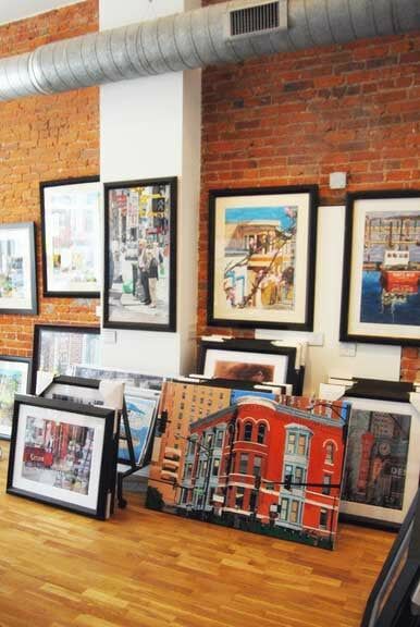 The 30 best Art Galleries in Chicago - Singulart