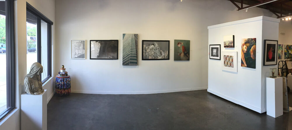 The 30 best Art Galleries in Houston - Singulart