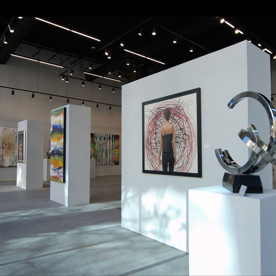 The 30 best Art Galleries in Houston - Singulart