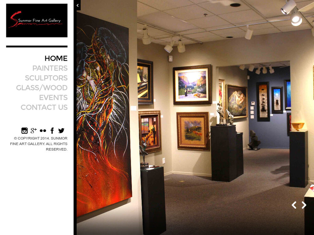 The 30 best Art Galleries in Phoenix - Singulart