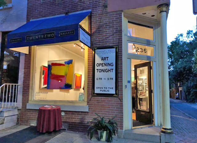 The 30 best Art Galleries in Philadelphia - Singulart