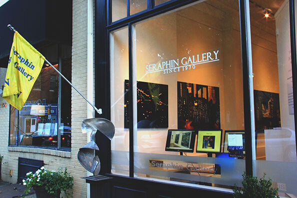 The 30 best Art Galleries in Philadelphia - Singulart