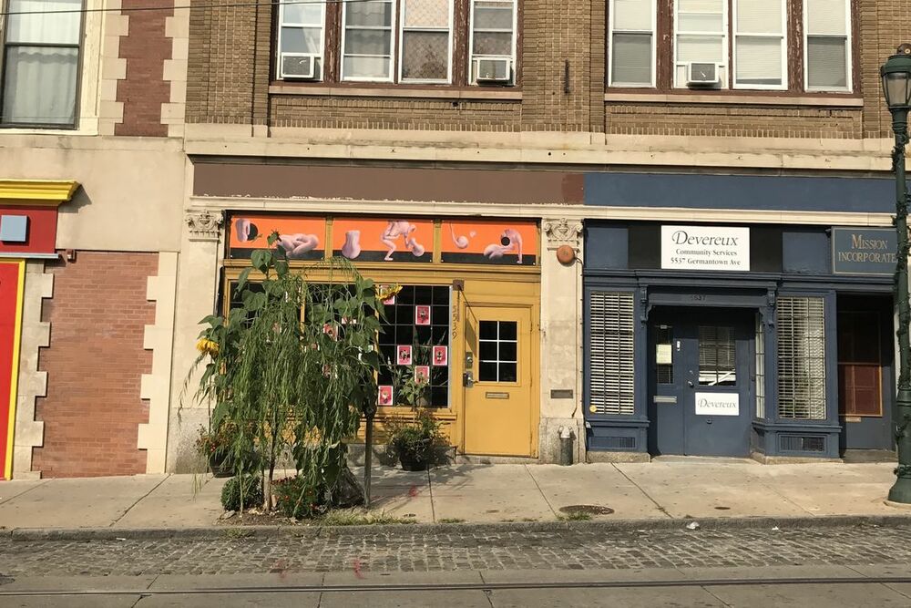 The 30 best Art Galleries in Philadelphia - Singulart