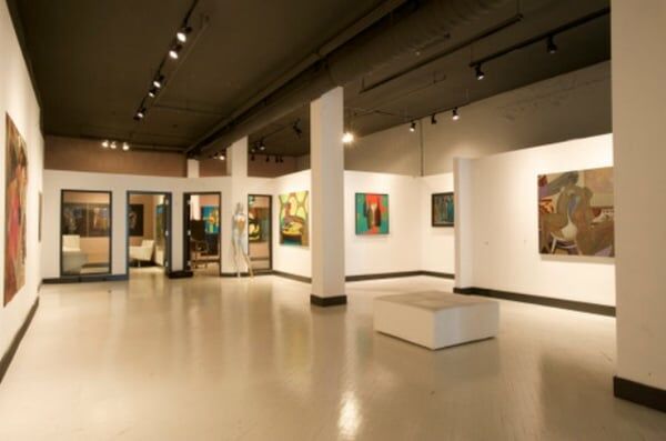 The 30 best Art Galleries in Philadelphia - Singulart