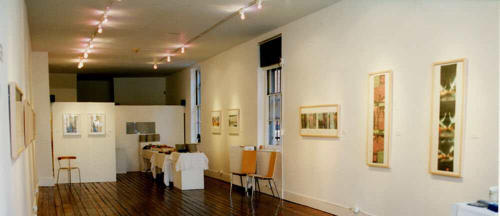 The 30 best Art Galleries in Philadelphia - Singulart