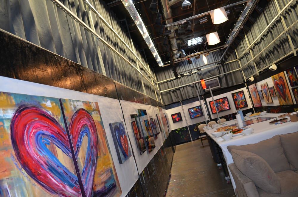 The 30 best Art Galleries in Dallas - Singulart