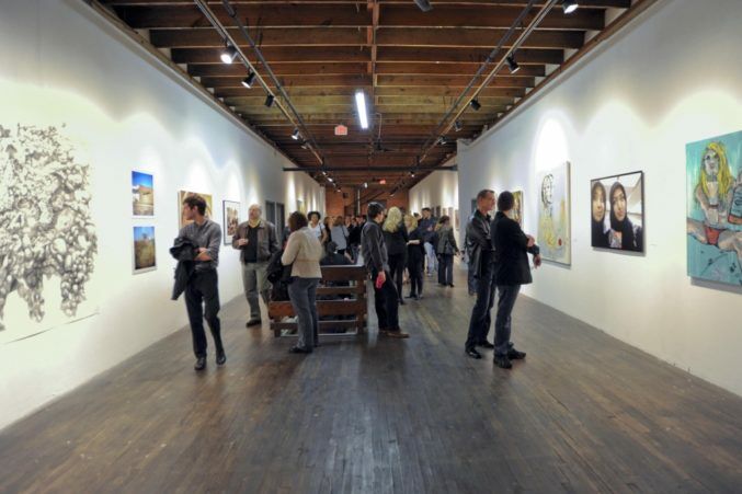 The 30 best Art Galleries in Dallas - Singulart