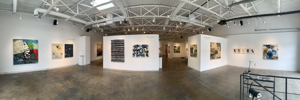 The 30 best Art Galleries in Dallas - Singulart