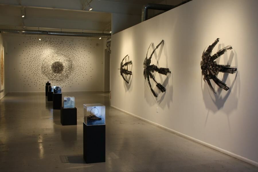 The 30 best Art Galleries in Dallas - Singulart