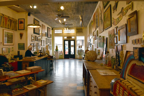 The 30 best Art Galleries in Austin - Singulart