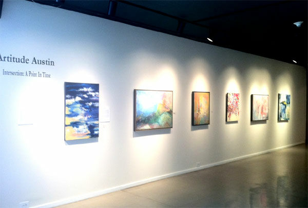 The 30 best Art Galleries in Austin - Singulart