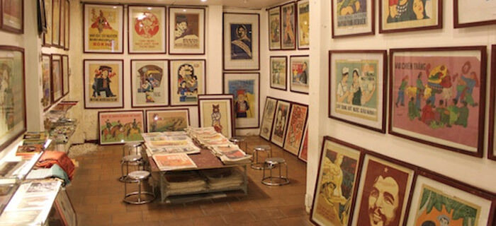 The 30 best Art Galleries in Austin - Singulart