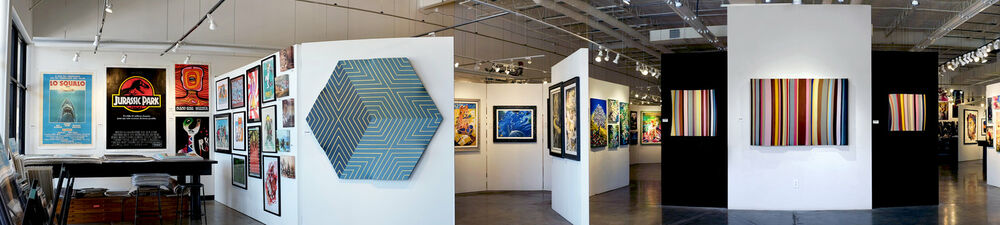 The 30 best Art Galleries in Austin - Singulart