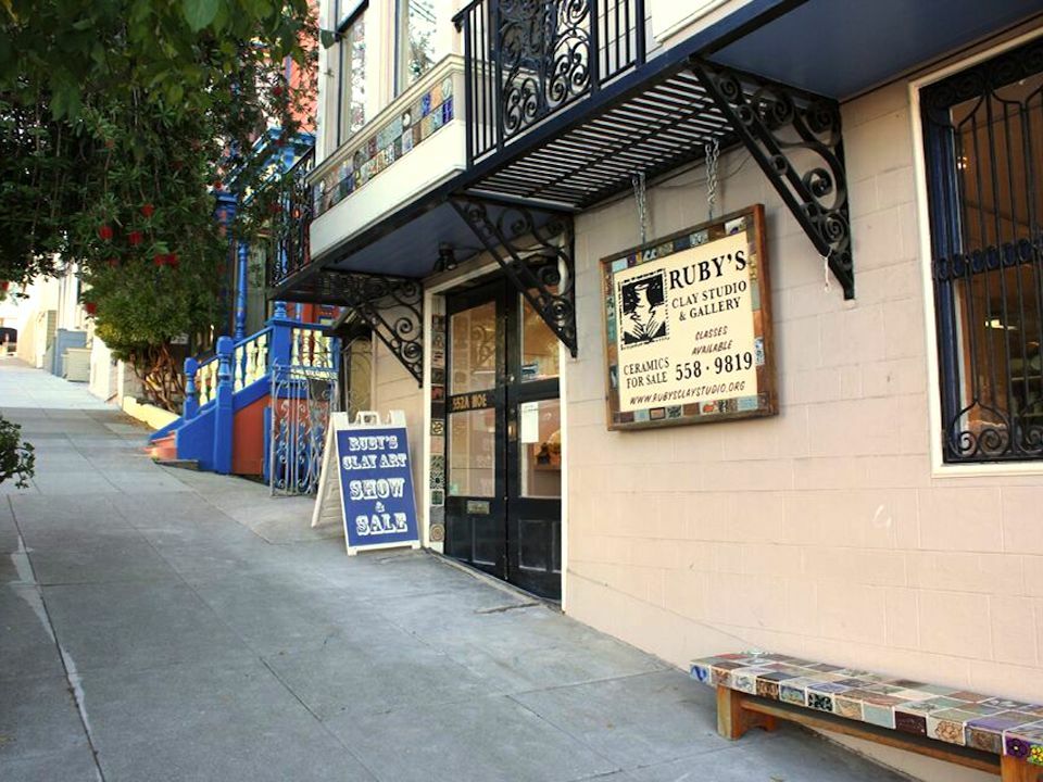 The 30 best Art Galleries in San Francisco - Singulart