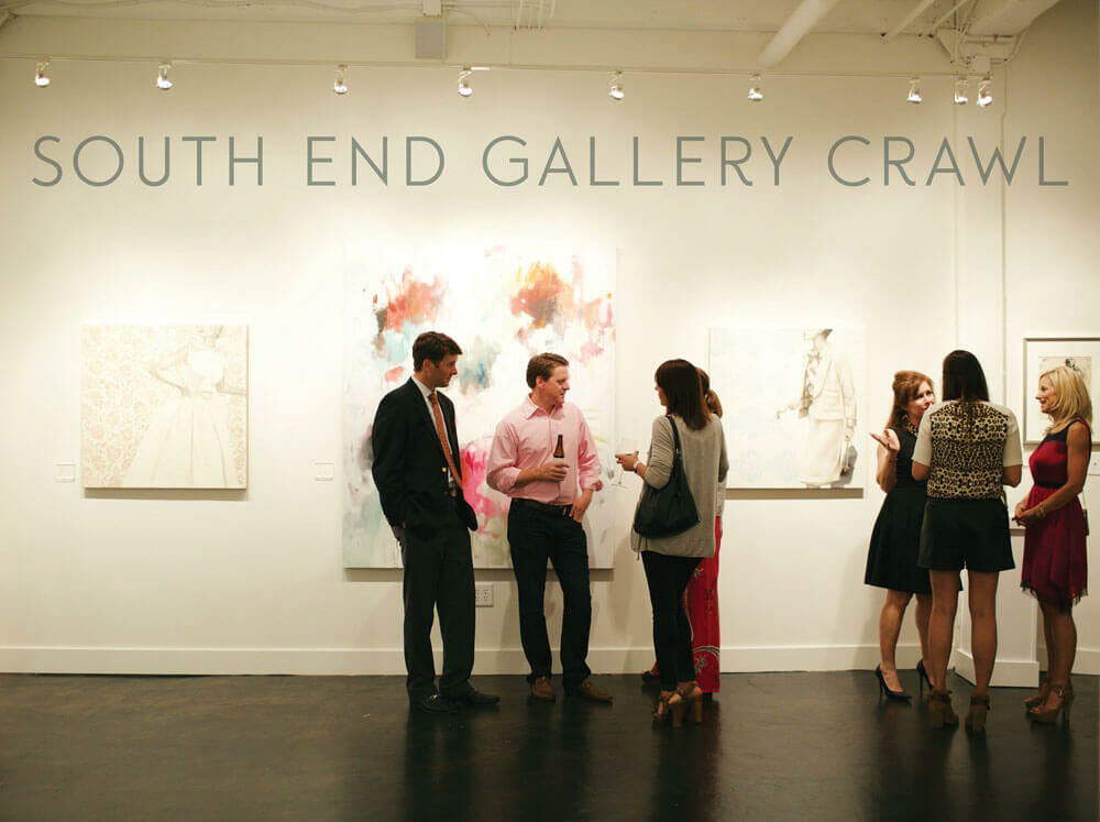 The 30 best Art Galleries in Charlotte - Singulart