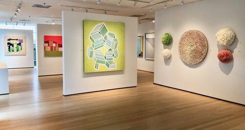 The 30 best Art Galleries in Charlotte - Singulart