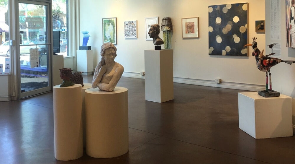 The 30 best Art Galleries in Seattle - Singulart