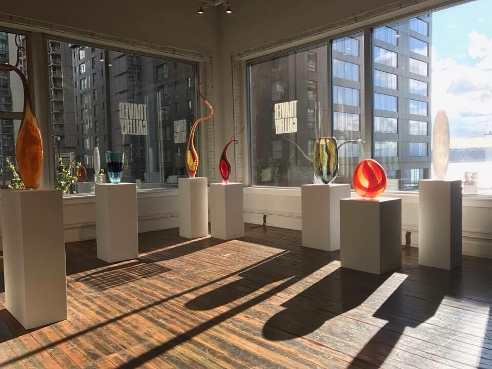 The 30 best Art Galleries in Seattle - Singulart