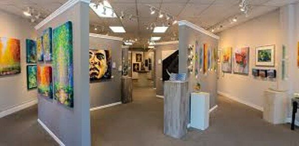 The 30 best Art Galleries in Seattle - Singulart