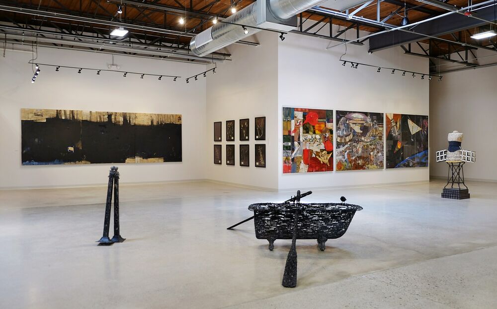 The 30 best Art Galleries in Denver - Singulart