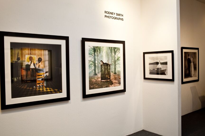 The 30 best Art Galleries in Denver - Singulart