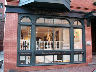 The 30 best Art Galleries in Boston - Singulart