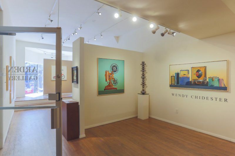 The 30 best Art Galleries in Boston - Singulart
