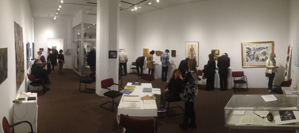 The 30 best Art Galleries in Boston - Singulart