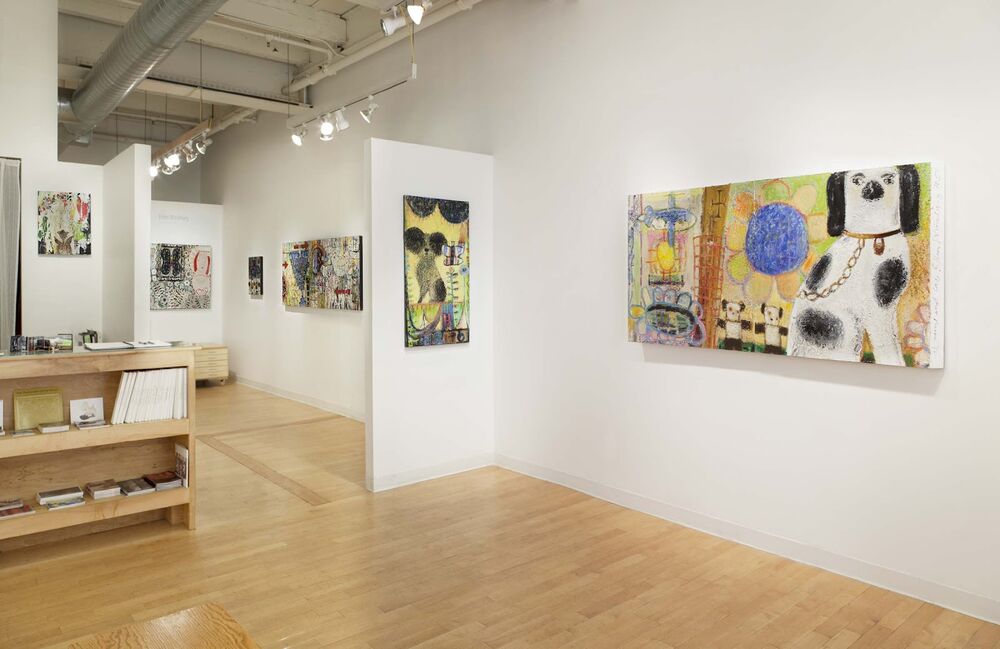 The 30 best Art Galleries in Boston - Singulart