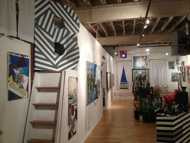 The 30 best Art Galleries in Boston - Singulart